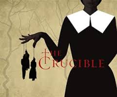 The Crucible – Ms. Conti's Literature Lab