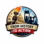 Activism: From History to Action – Ms. Conti's Literature Lab